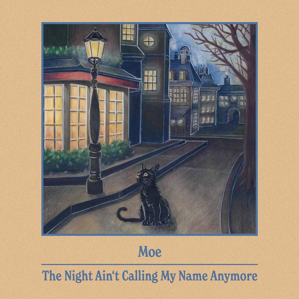 MOE – Musik Global